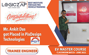 Electric Vehicle Classroom Training | Logiczap Nextgen Technologies Pvt. Ltd.